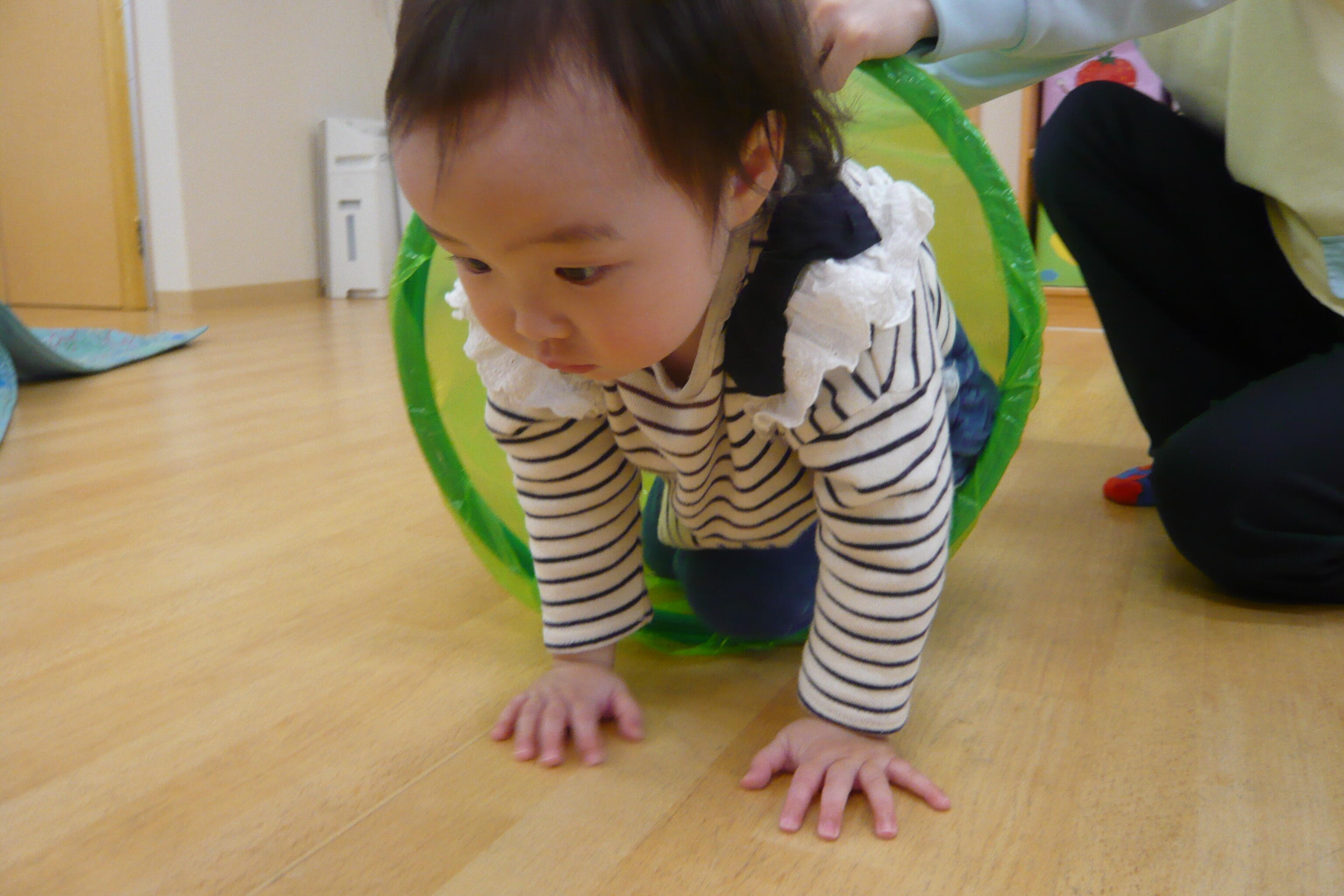 ニチイキッズきのかわ保育園｜ニチイキッズ